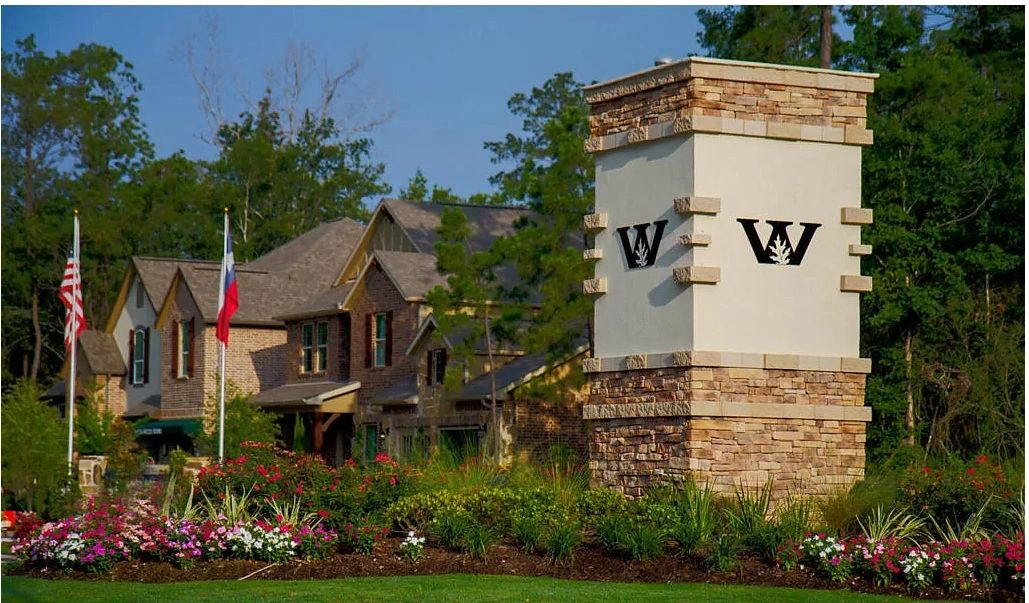 HOME [woodridgeforest.com]