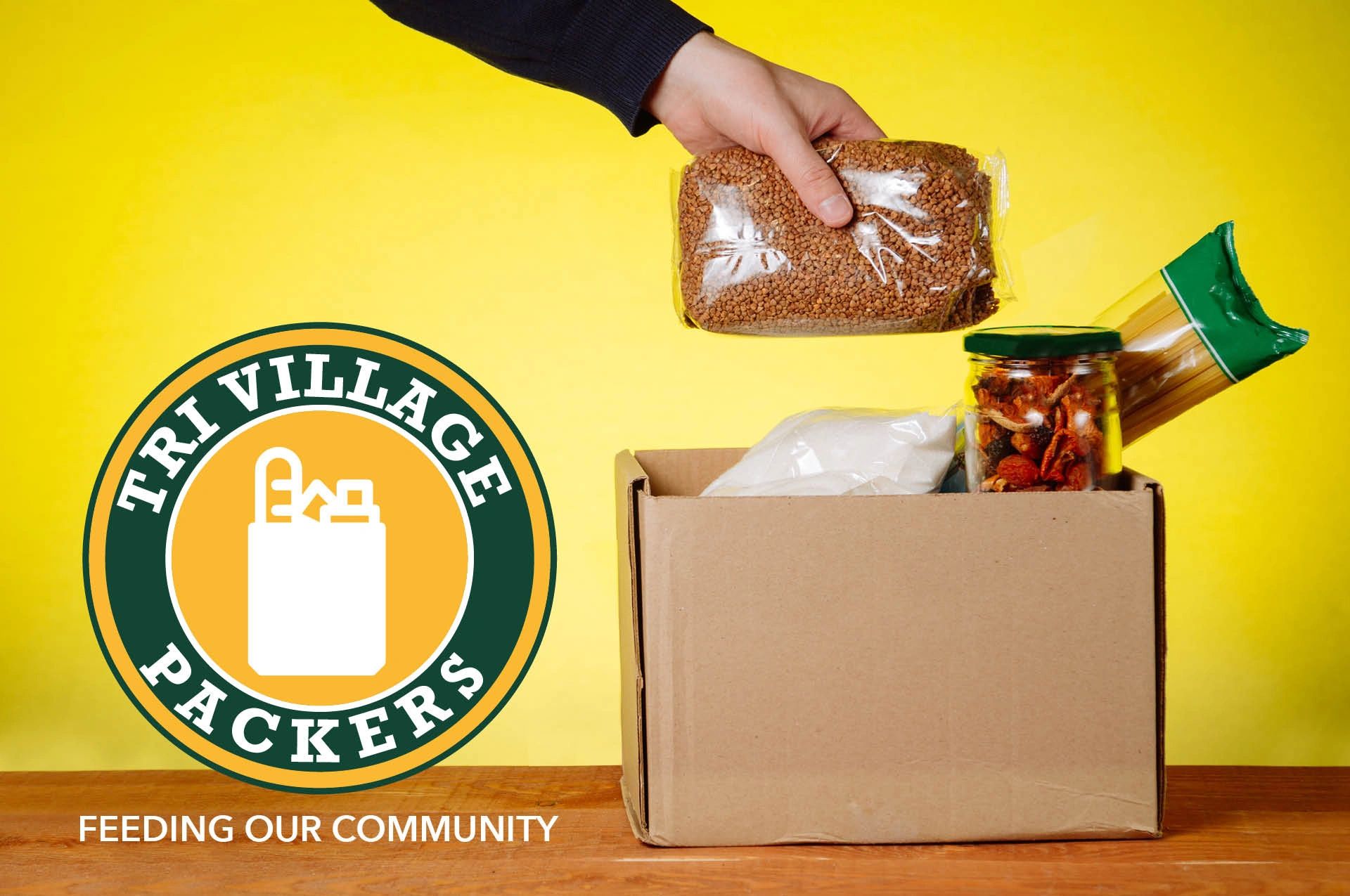 Tri-Village Packers