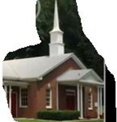 Cedar Grove United Methodist Church in Conley, Georgia