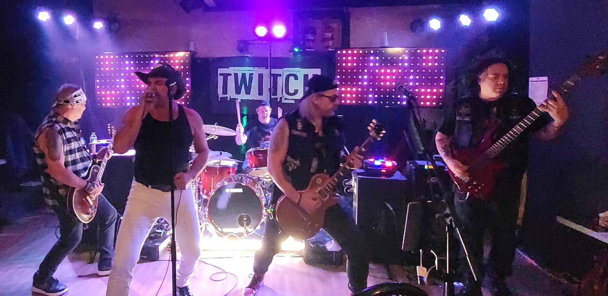 TwitchRockBand