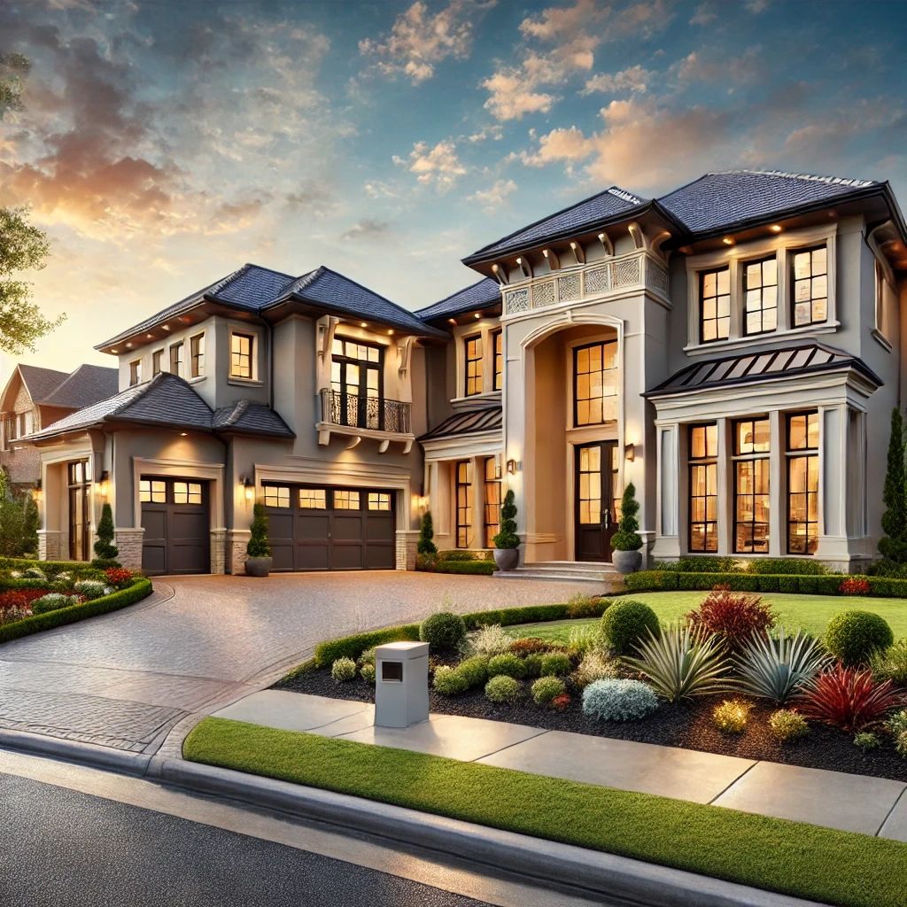 Mont Custom Homes