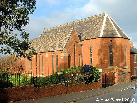 Fr Denis Maher | Parish of St Mary and St Paul