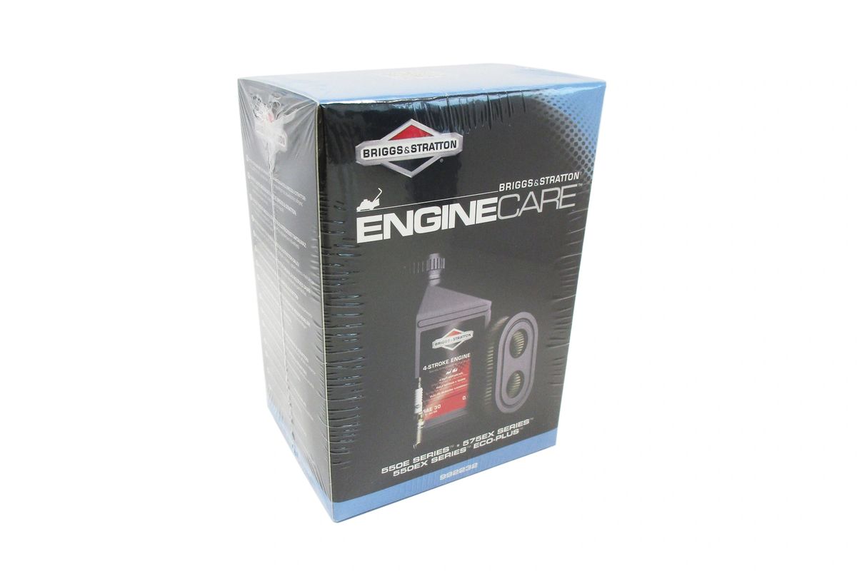 Briggs & Stratton Genuine 992232 Engine Care Kit