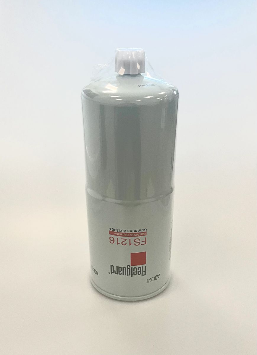 Fleetguard FS1216 Fuel Water Separator
