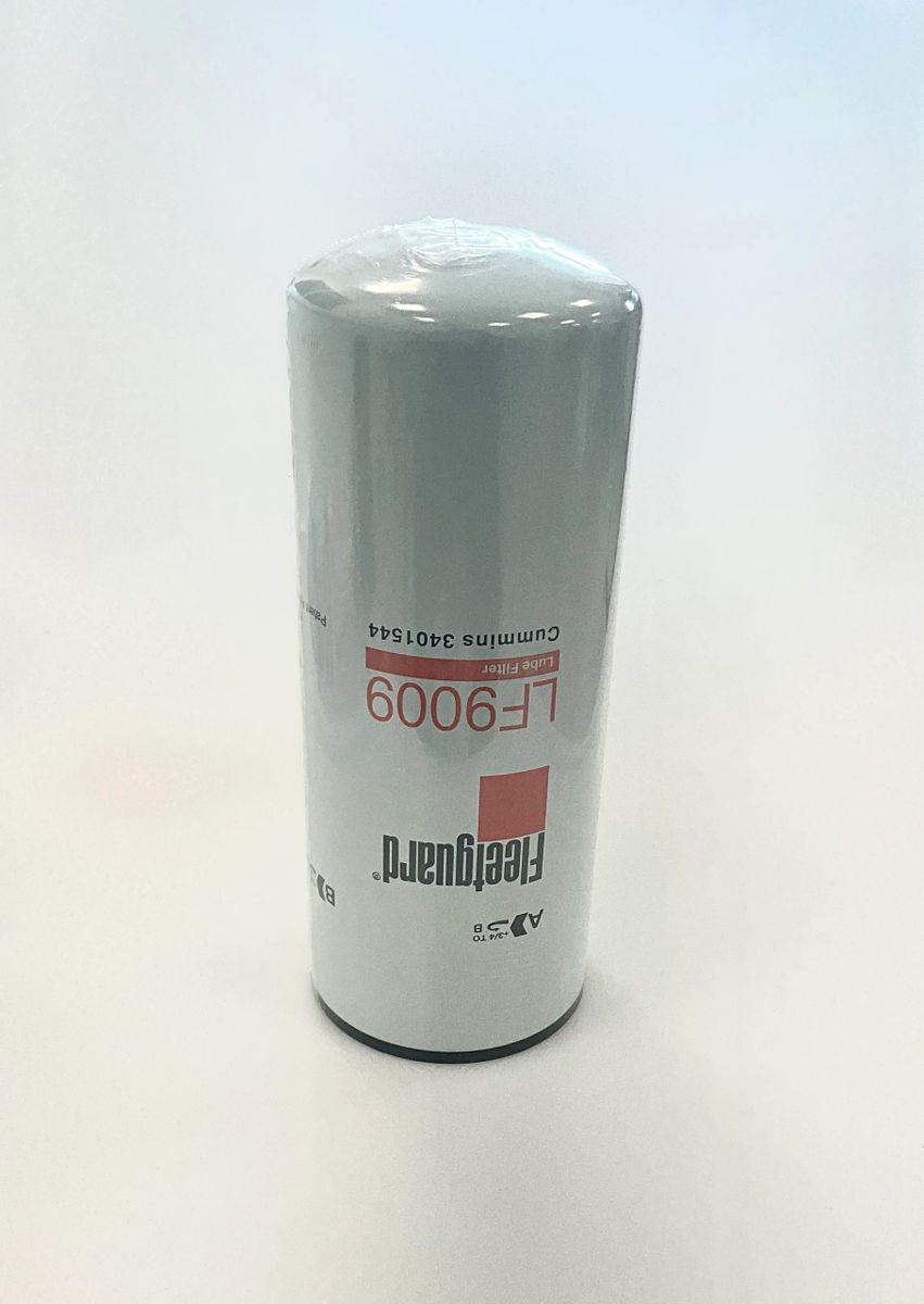 Fleetguard LF9009 Oil Filter