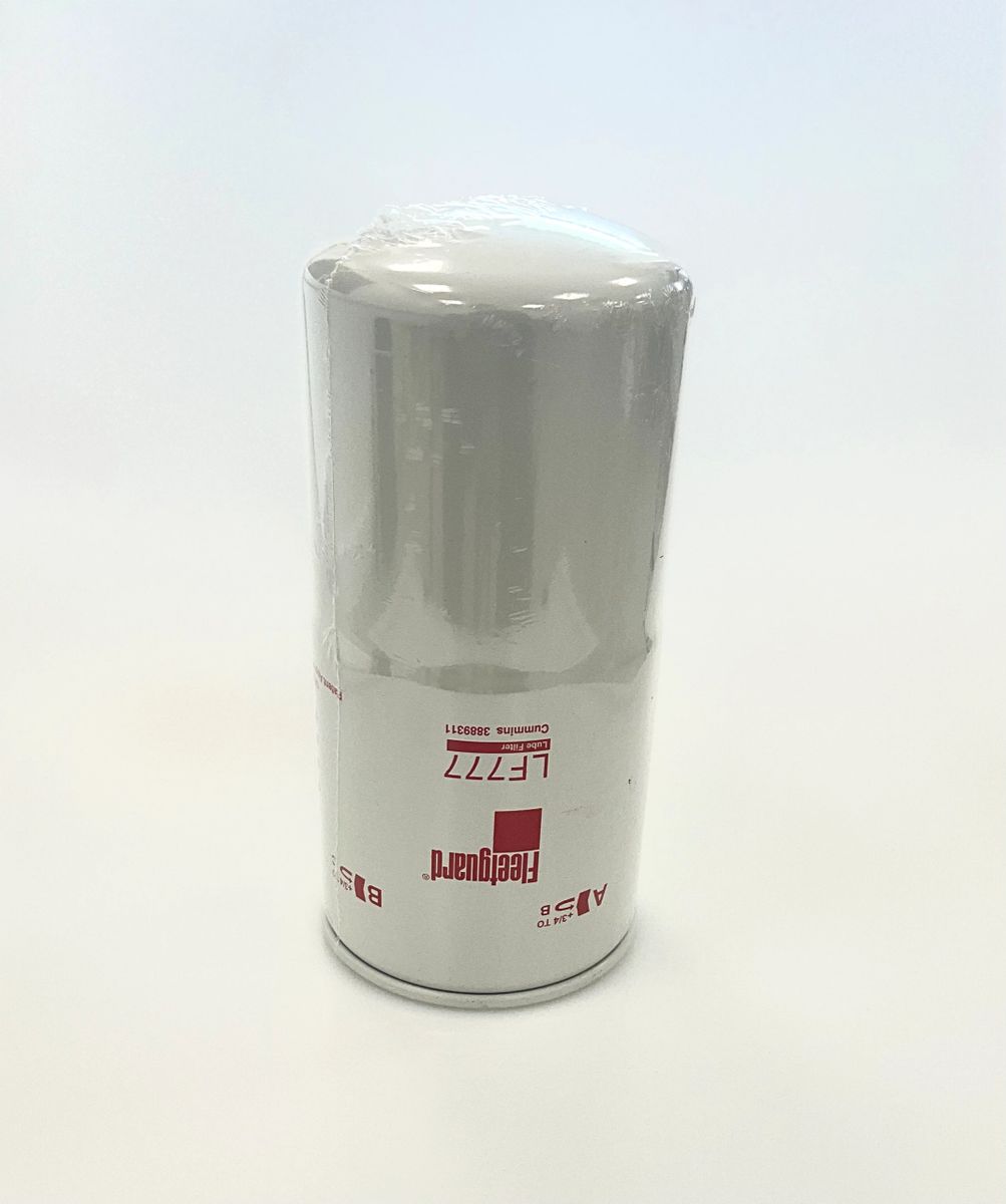 Fleetguard LF777 Oil Filter