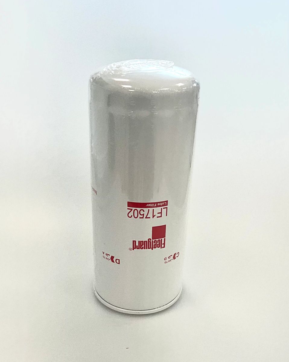 Fleetguard LF17502 Oil Filter