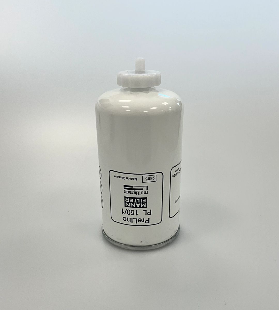 Mann Filter PL150/1 Fuel Filter