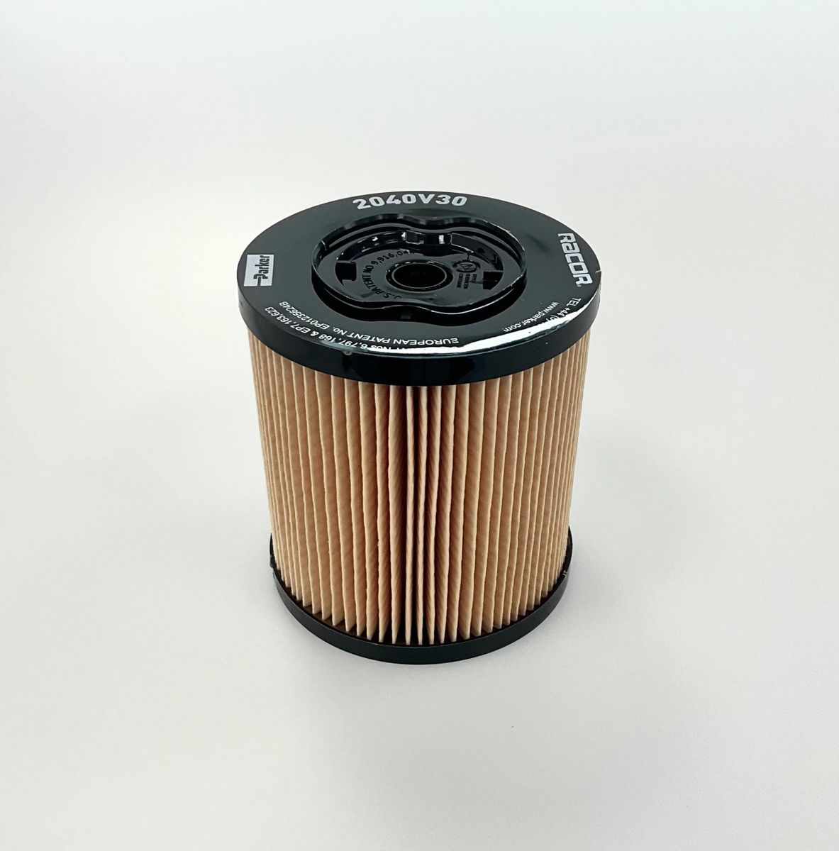 Parker Racor 2040V30 Fuel Water Separator