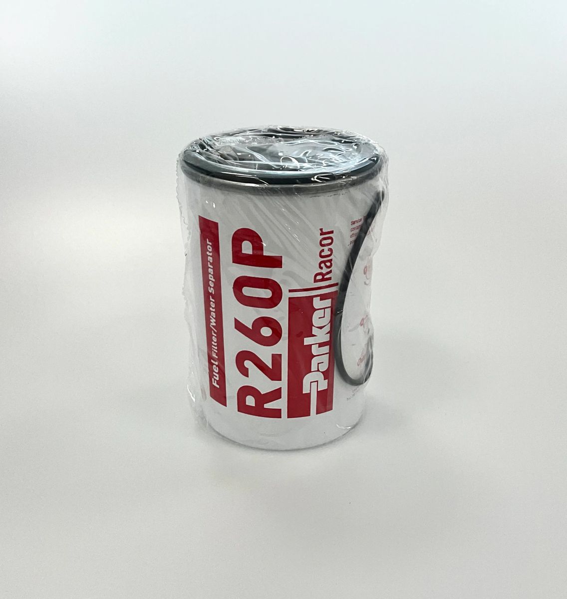 Parker Racor R260P Fuel Water Separator