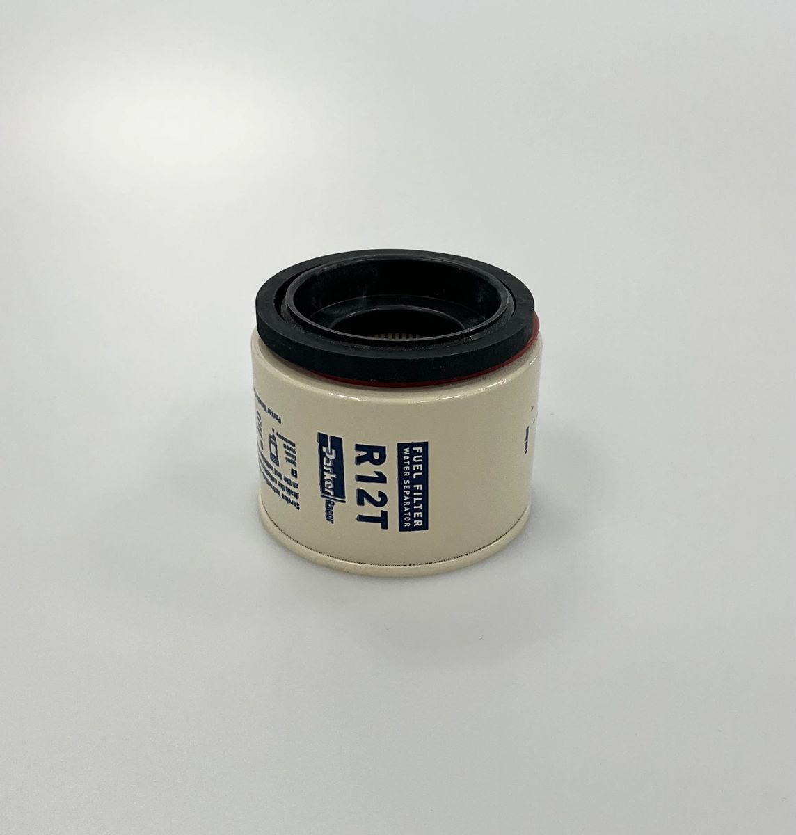 Parker Racor R12T Fuel Water Separator