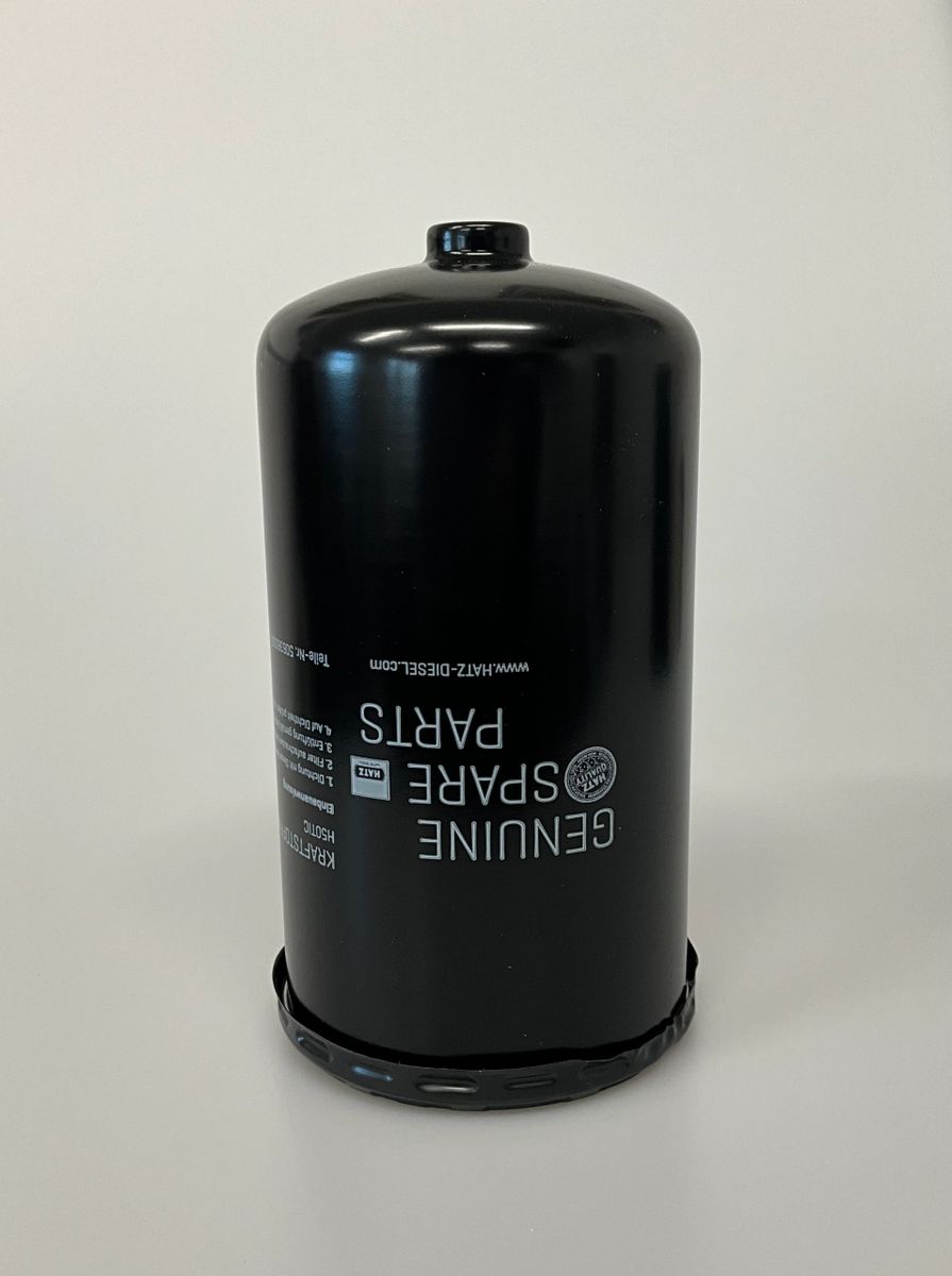 Hatz 50638000 Pre Fuel Filter