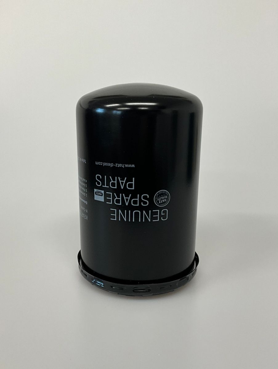 Hatz 50638101 Fuel Filter