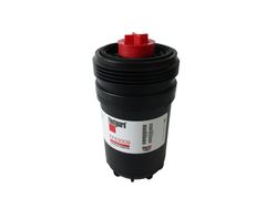 Technical Filtration Systems Ltd - Filter Distributor, OEM Supplier