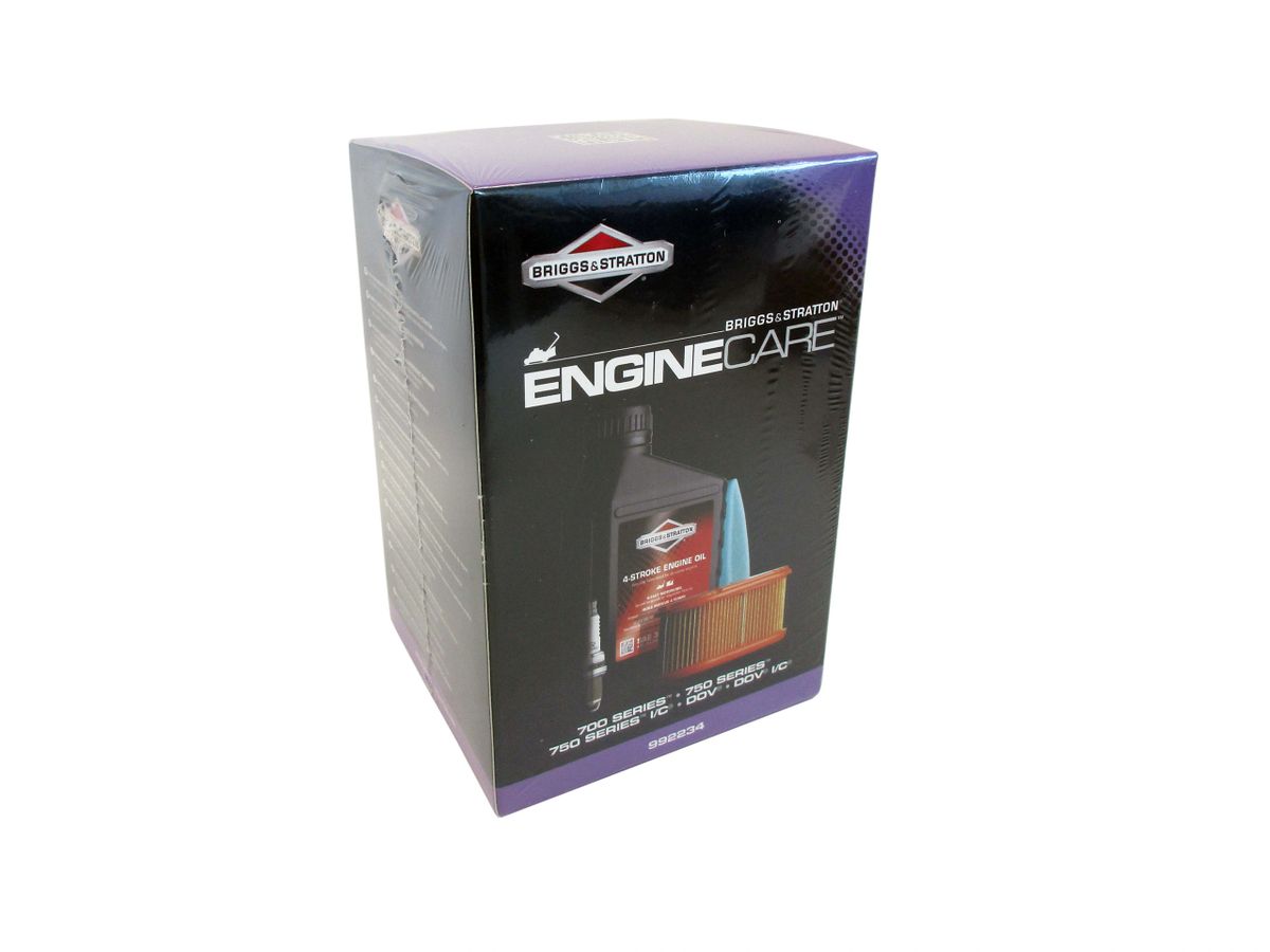 Briggs & Stratton Genuine 992234 Engine Care Kit