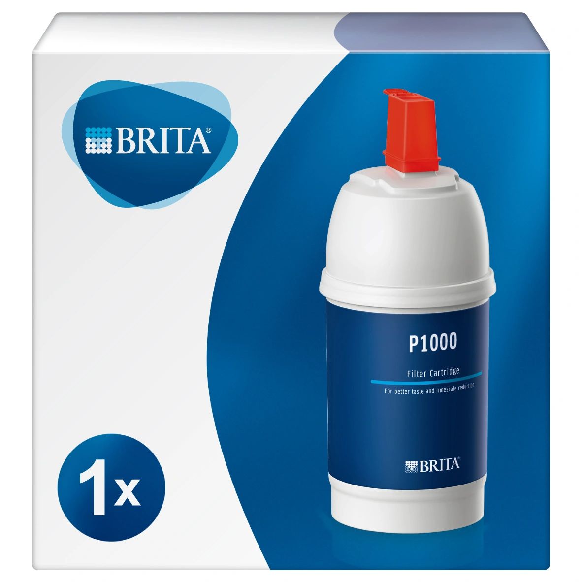 Brita P1000