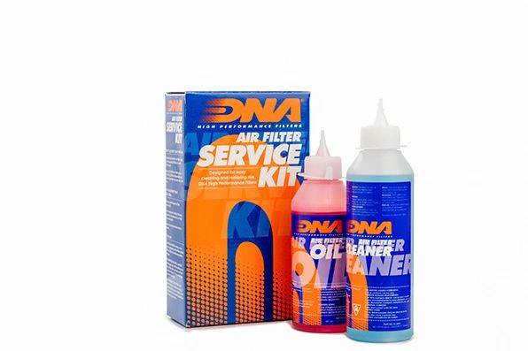 DNA Air Filter Service Kit DSK-3001