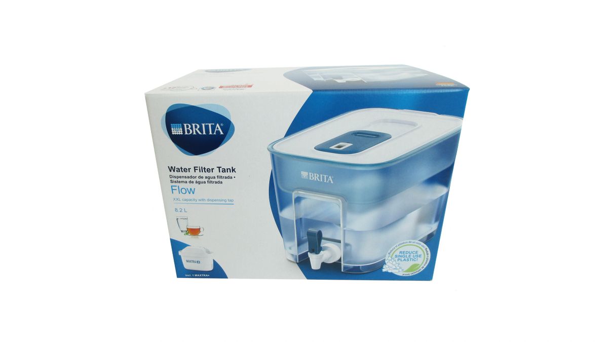 Brita Flow