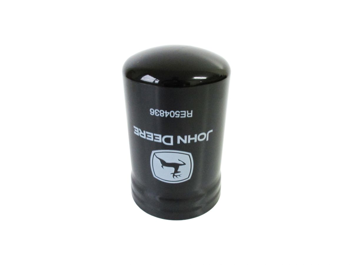 John Deere RE504836 Oil Filter