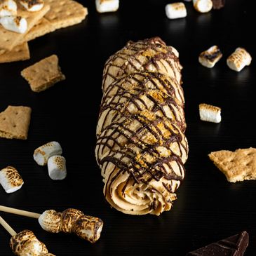 Sweet Capone's - Cannoli - Red Deer, Alberta