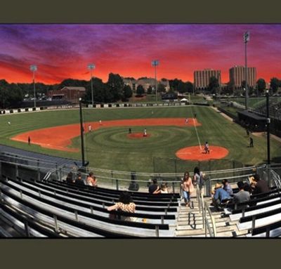 Fall Baseball League