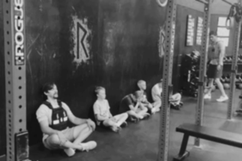 Atlas Training System