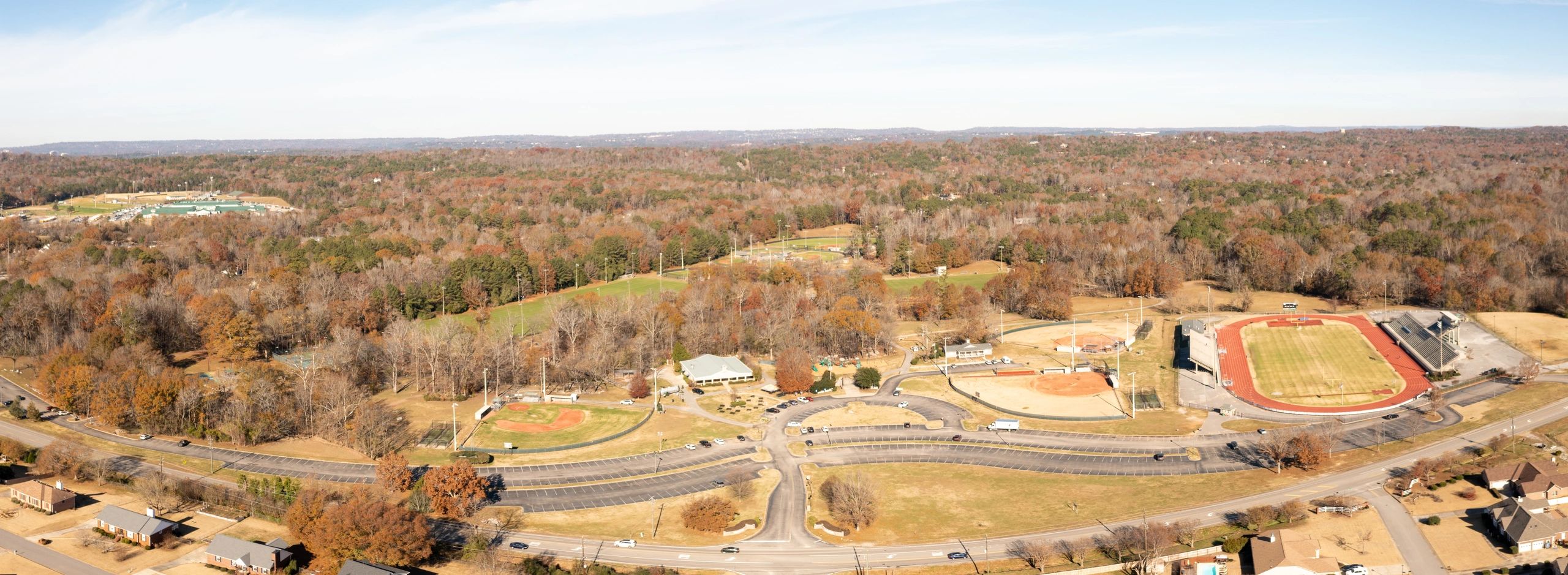 SCPARA - Senior Community, Senior Center Activities, Senior Center