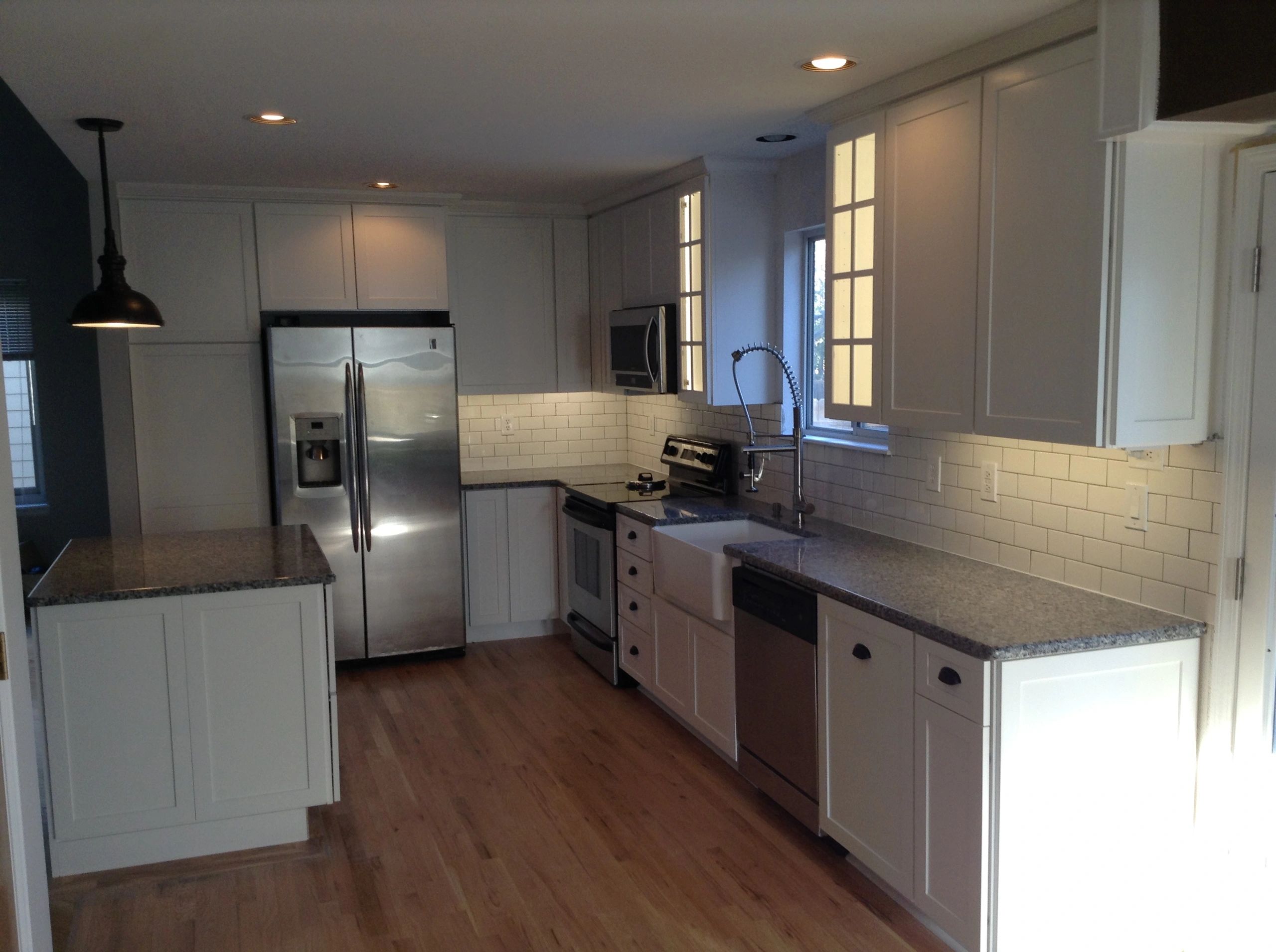 Masse's Construction LLC