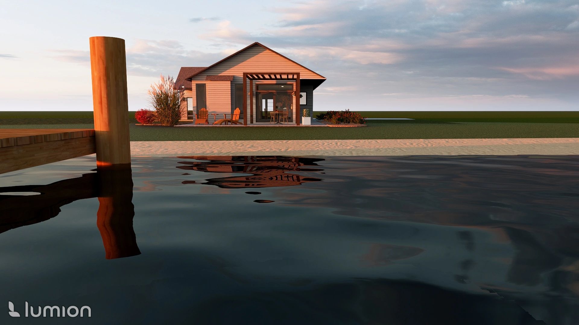 Interior Design - Cynthia Jean Design