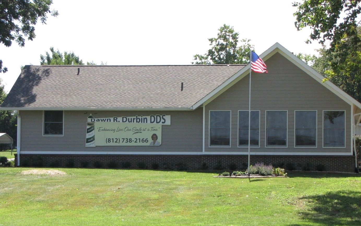 Dawn Durbin DDS
