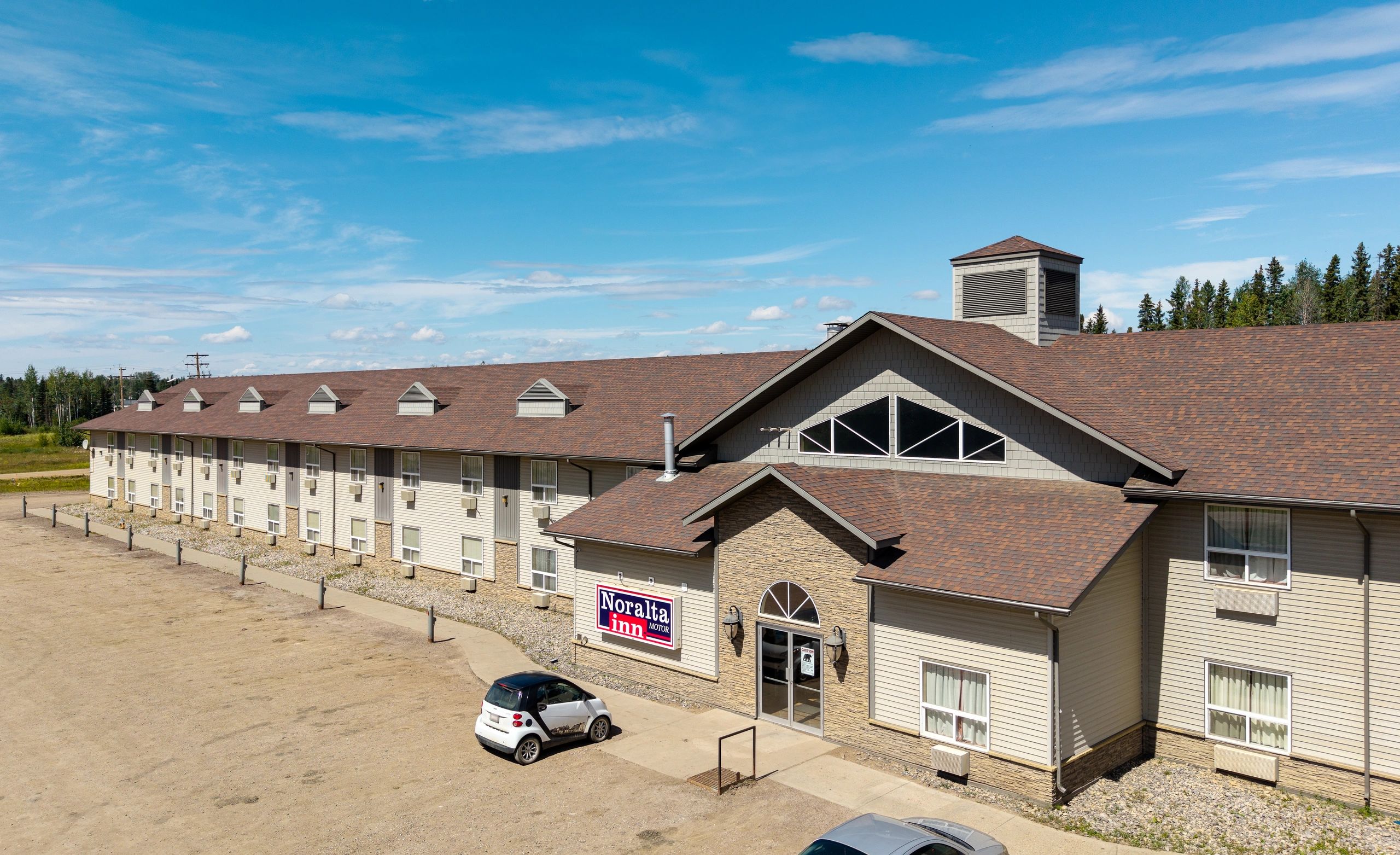 Noralta Motor Inn Inc.