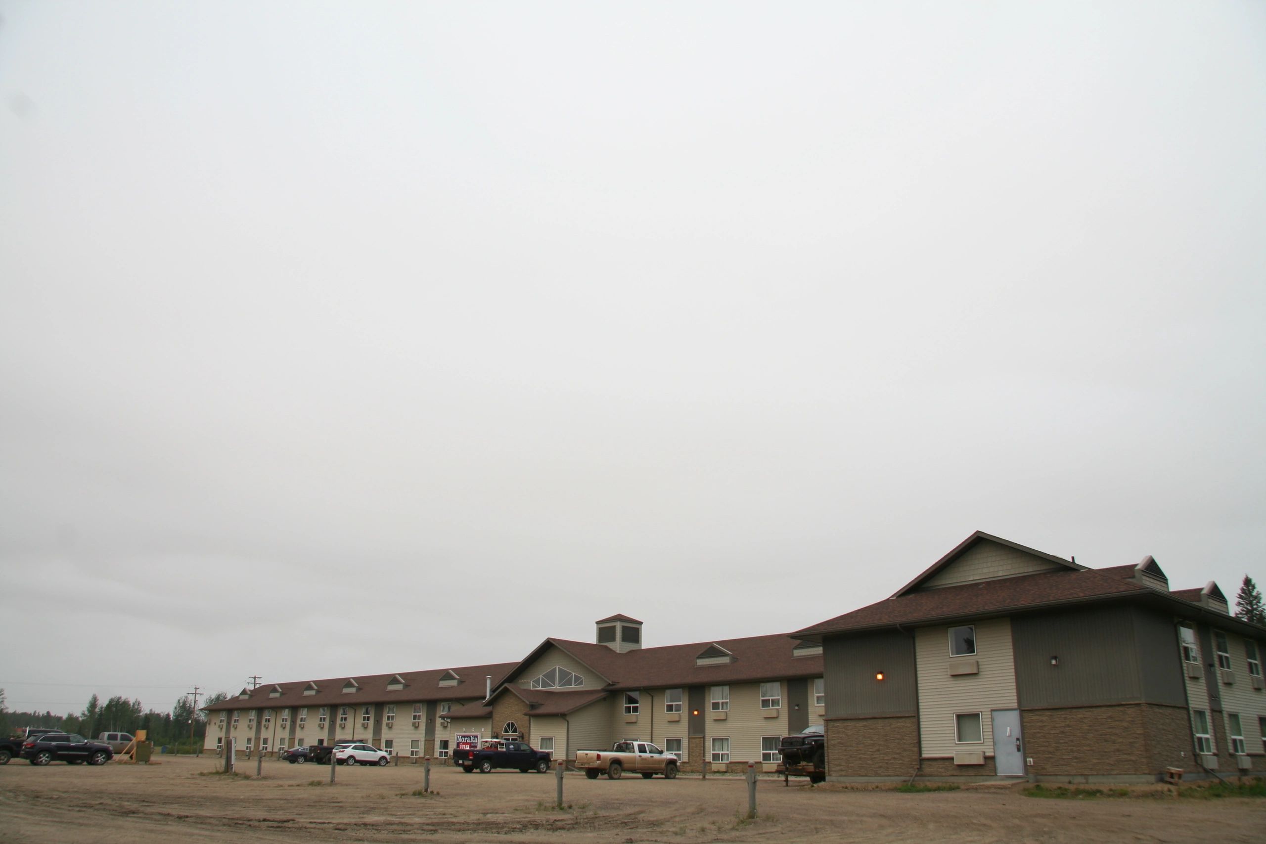 Noralta Motor Inn Inc.