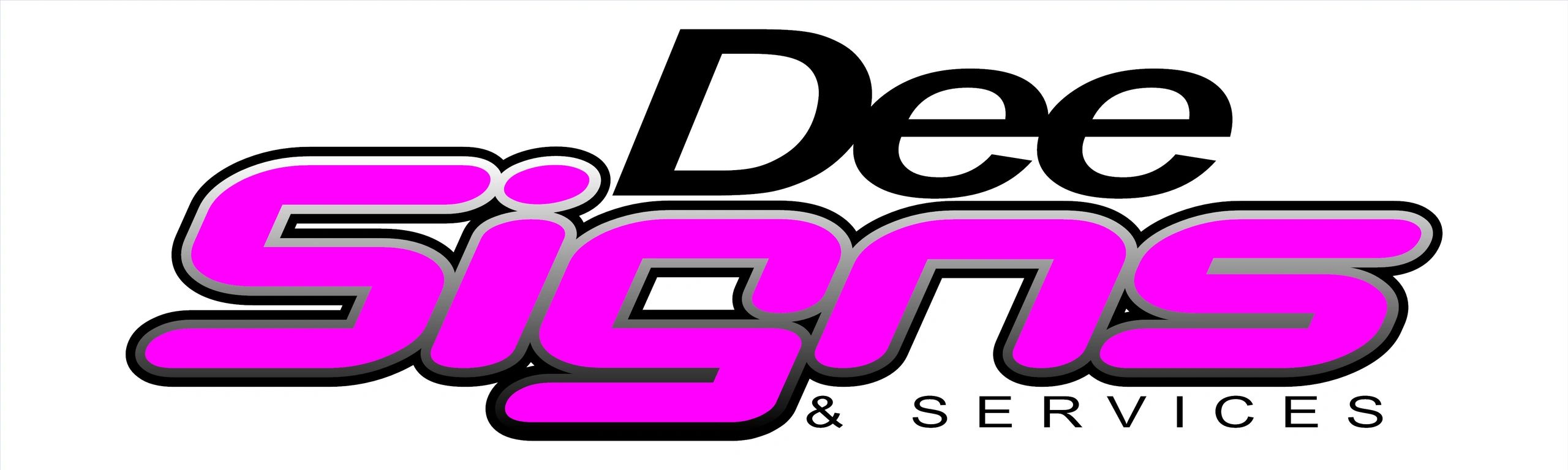 Custom Signs and Banners | Dee Signs and Services