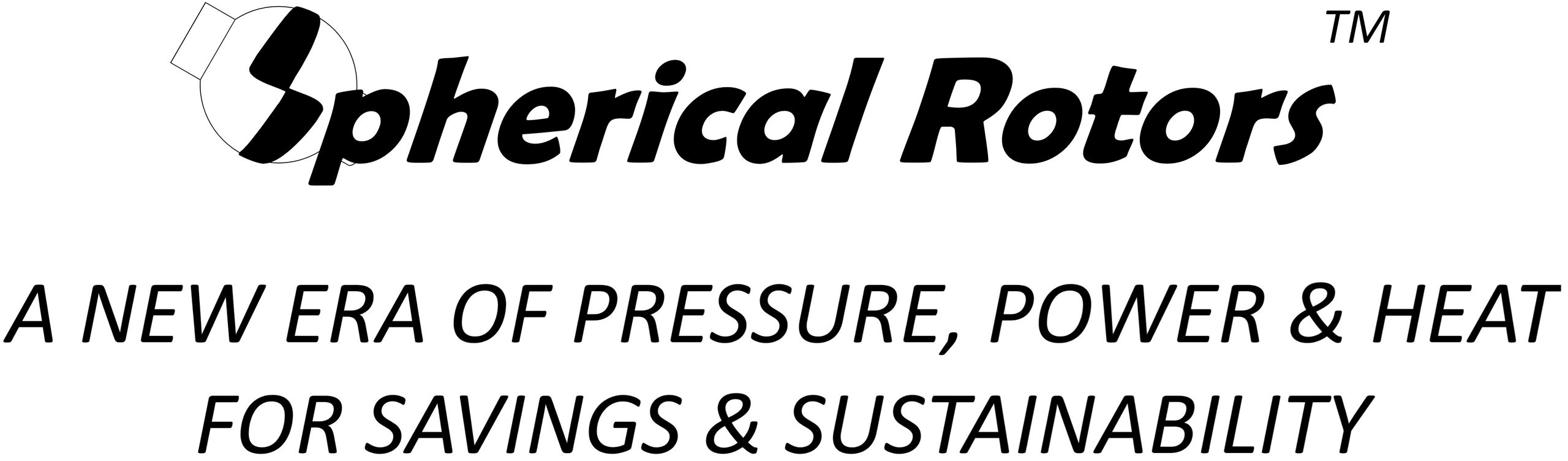 Spherical Rotors Inc.