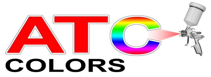 ATC Colors, Inc.