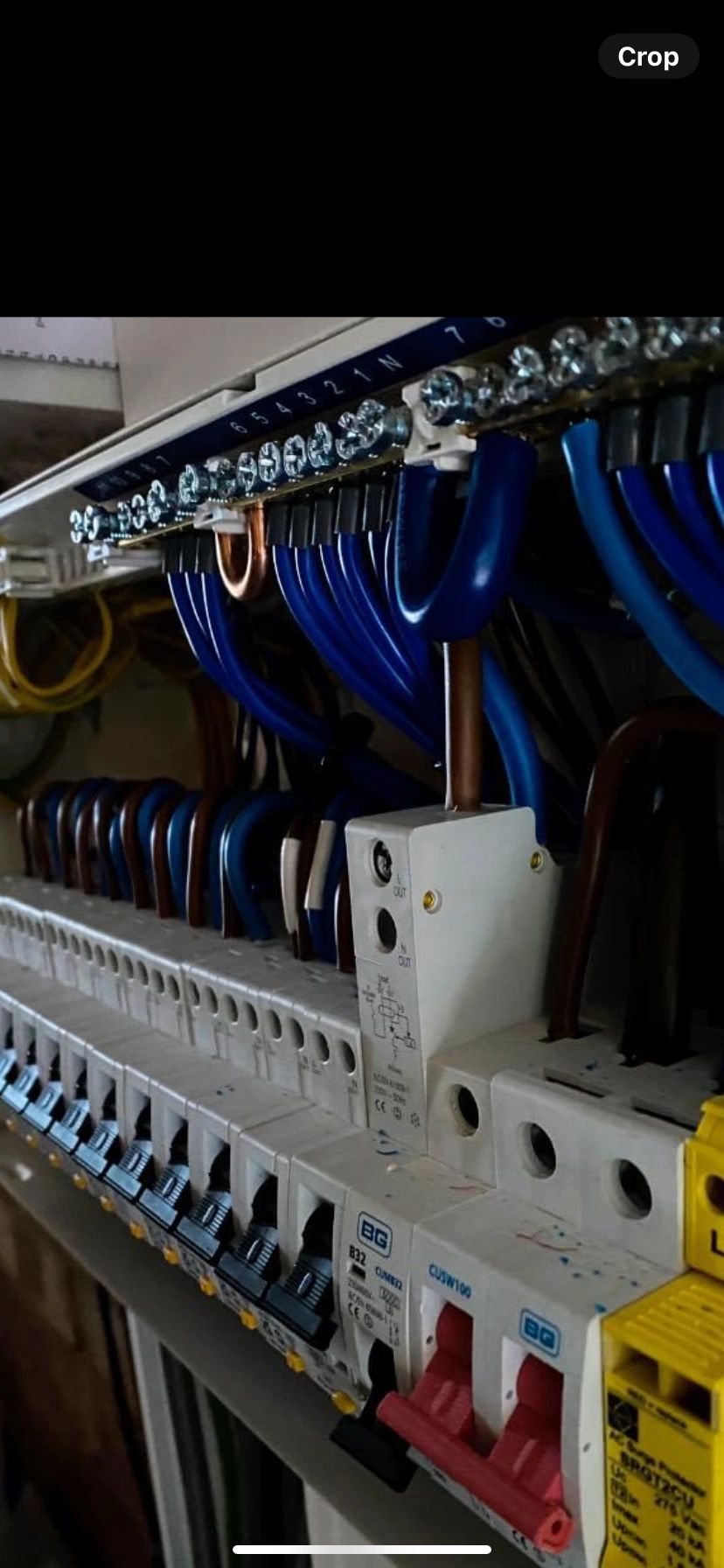 A.Tanner Electrical