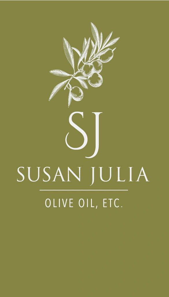 Susan Julia Olive Oil