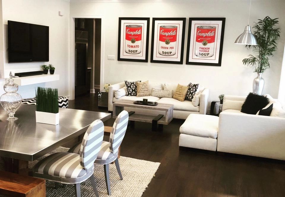 Across The Times Home Furnishings - Furniture, Interior Design