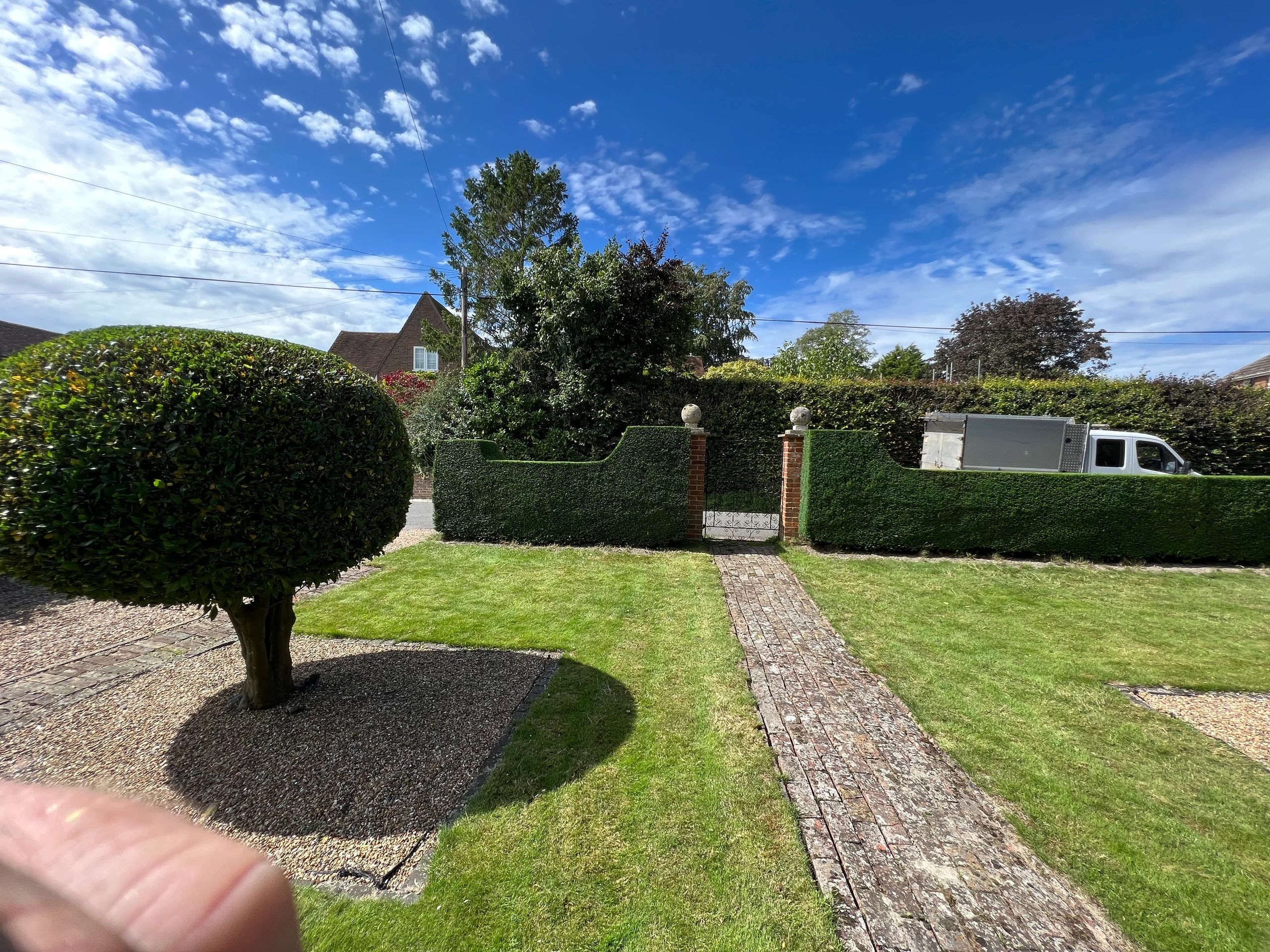 Kent county tree care ltd