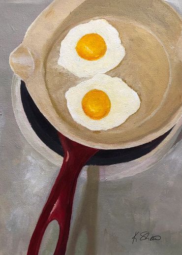 Artwork - Karen Shaw Art