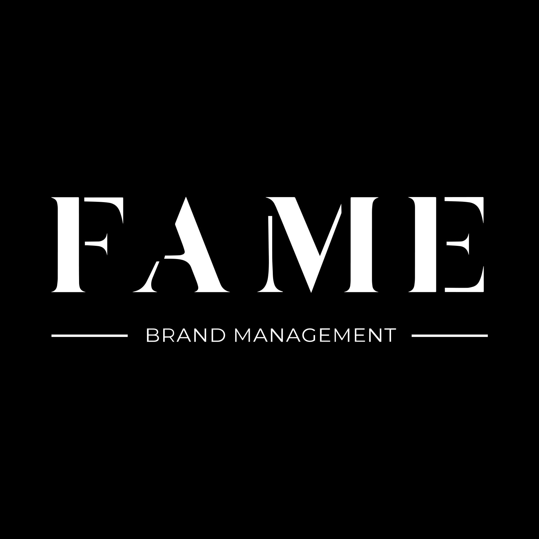Famebrandmanagement