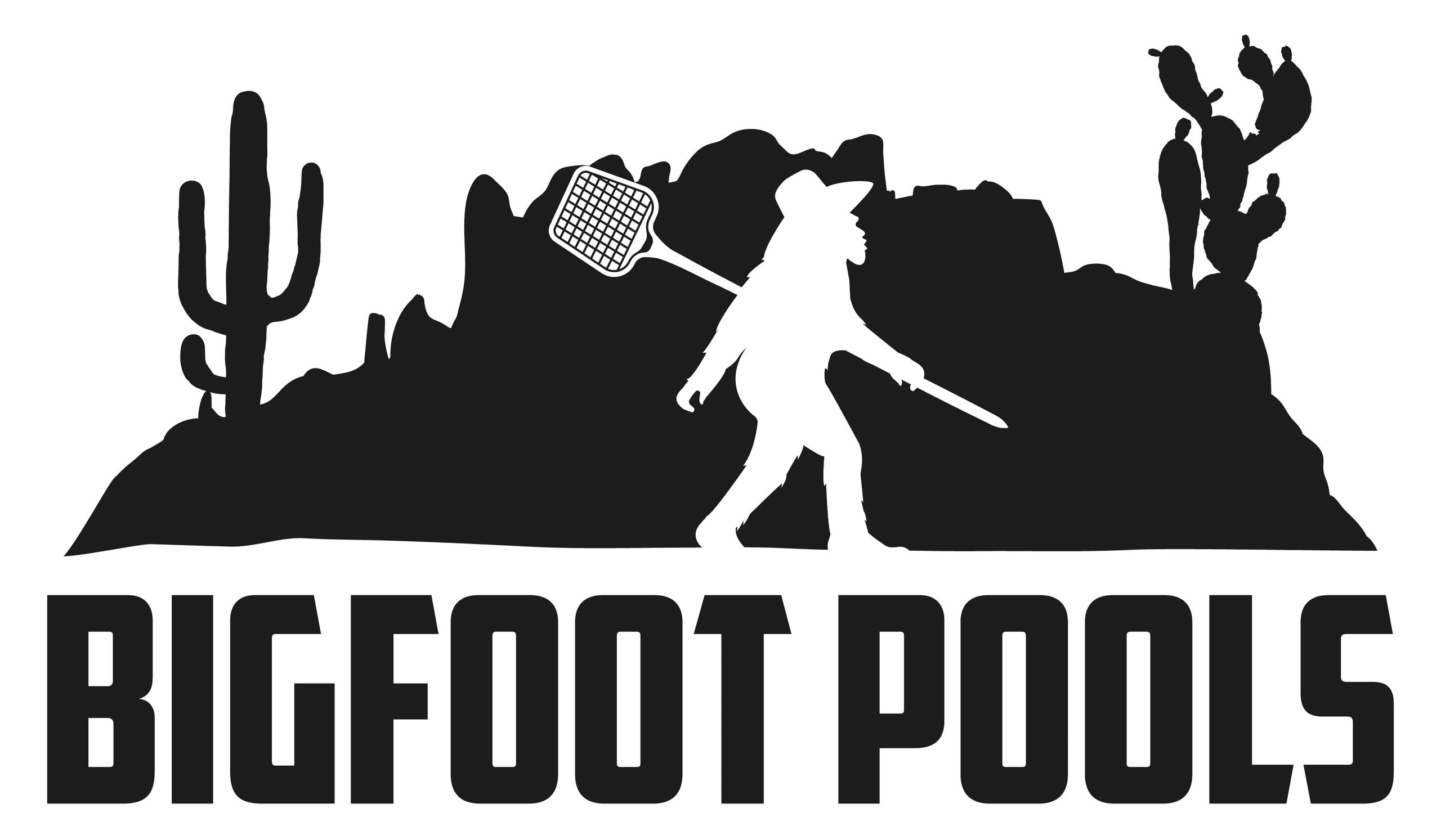 Bigfoot Pools - Pool Maintenance - Phoenix, Arizona