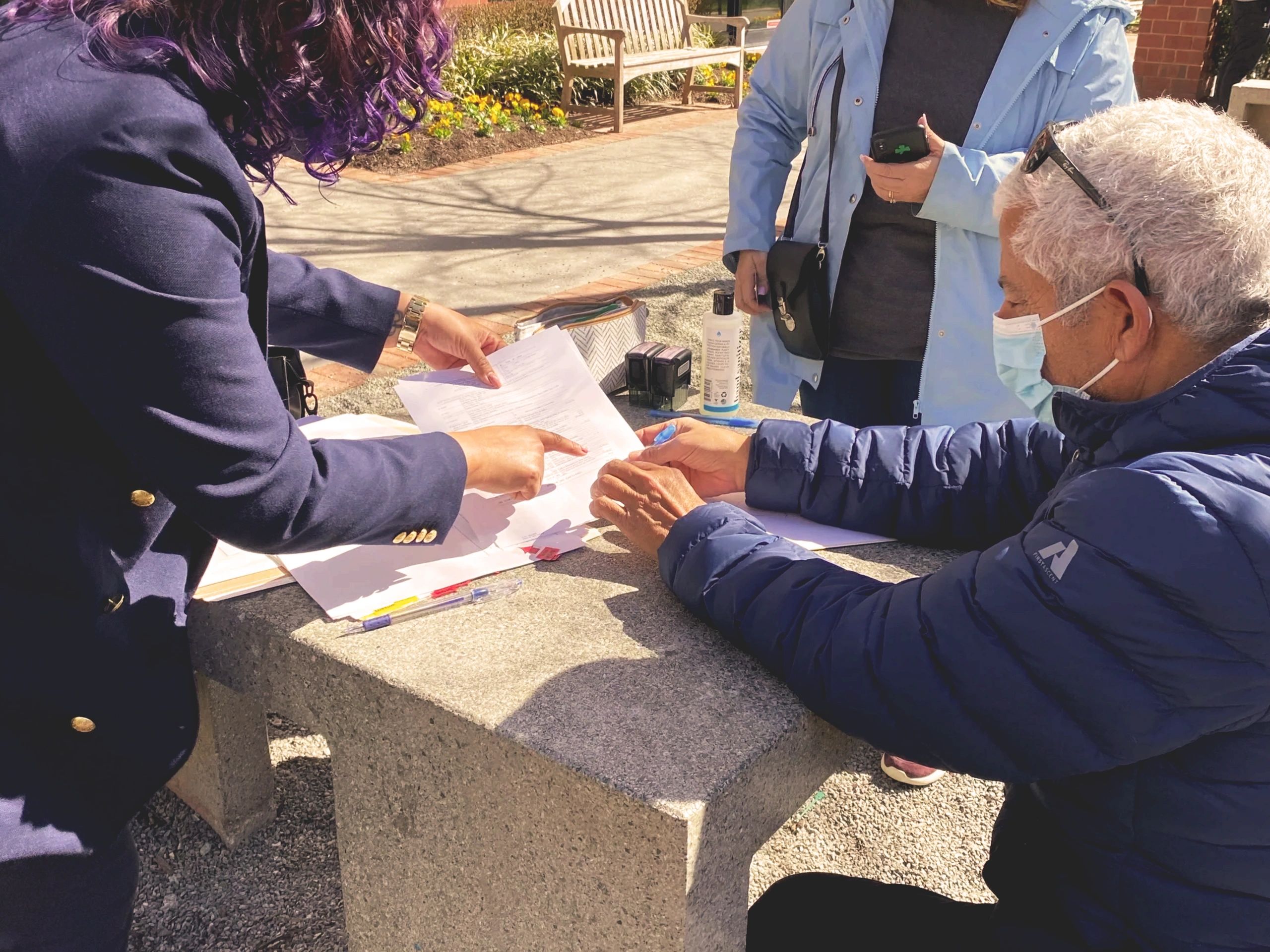 Notary Near Me - Professional Notary Services