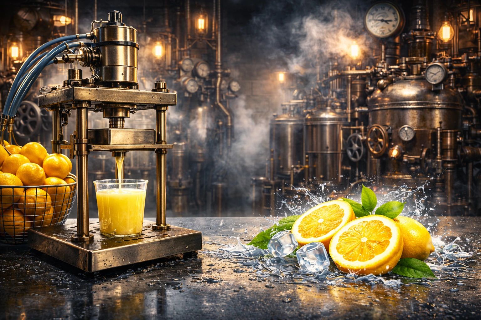 Best Citrus Smasher for Lemonade Maker Business