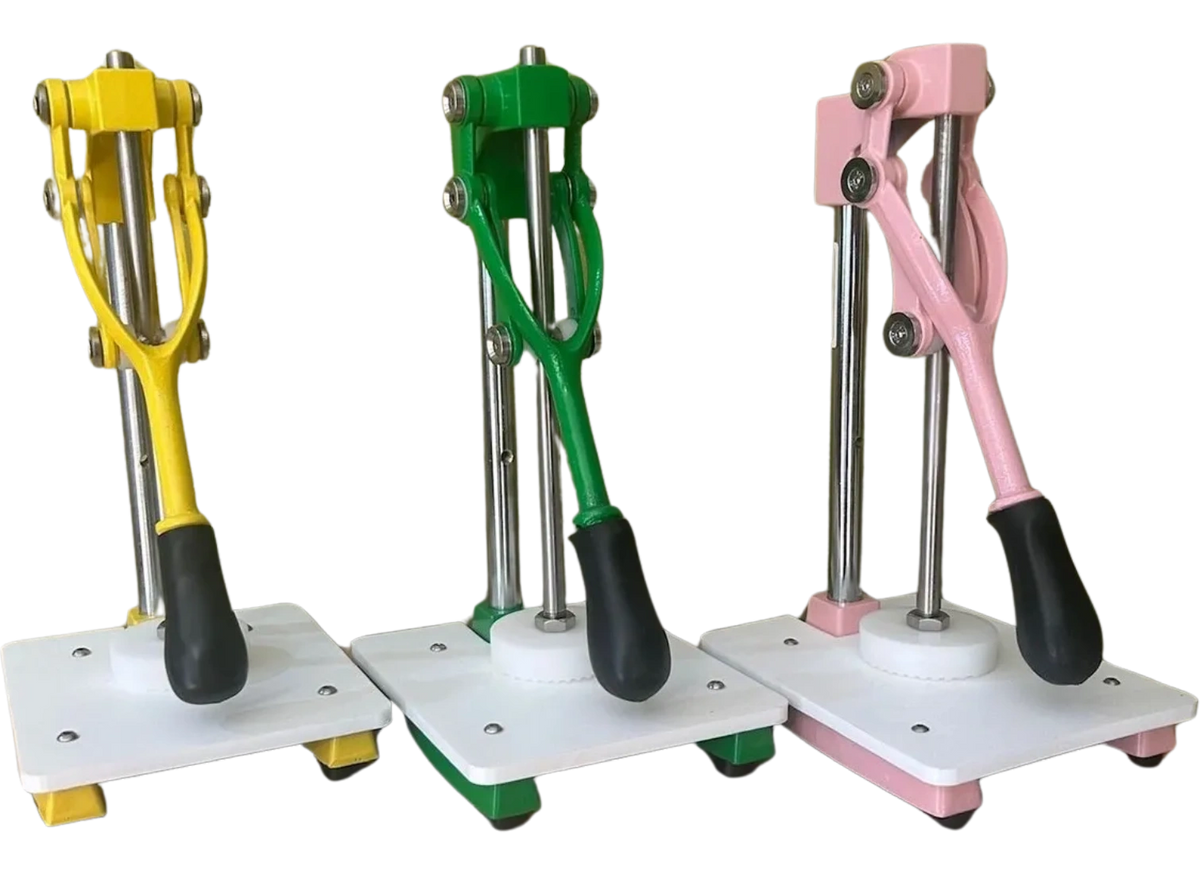 Heavy Duty - Ultimate Manual Citrus Smasher