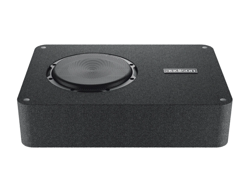AUDISON APX8R REFLEX SUB BOX 8"