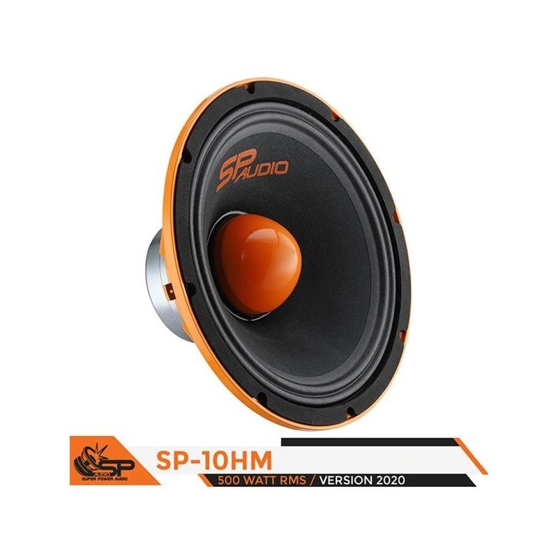 SP AUDIO SP-10HM (PIEZA)