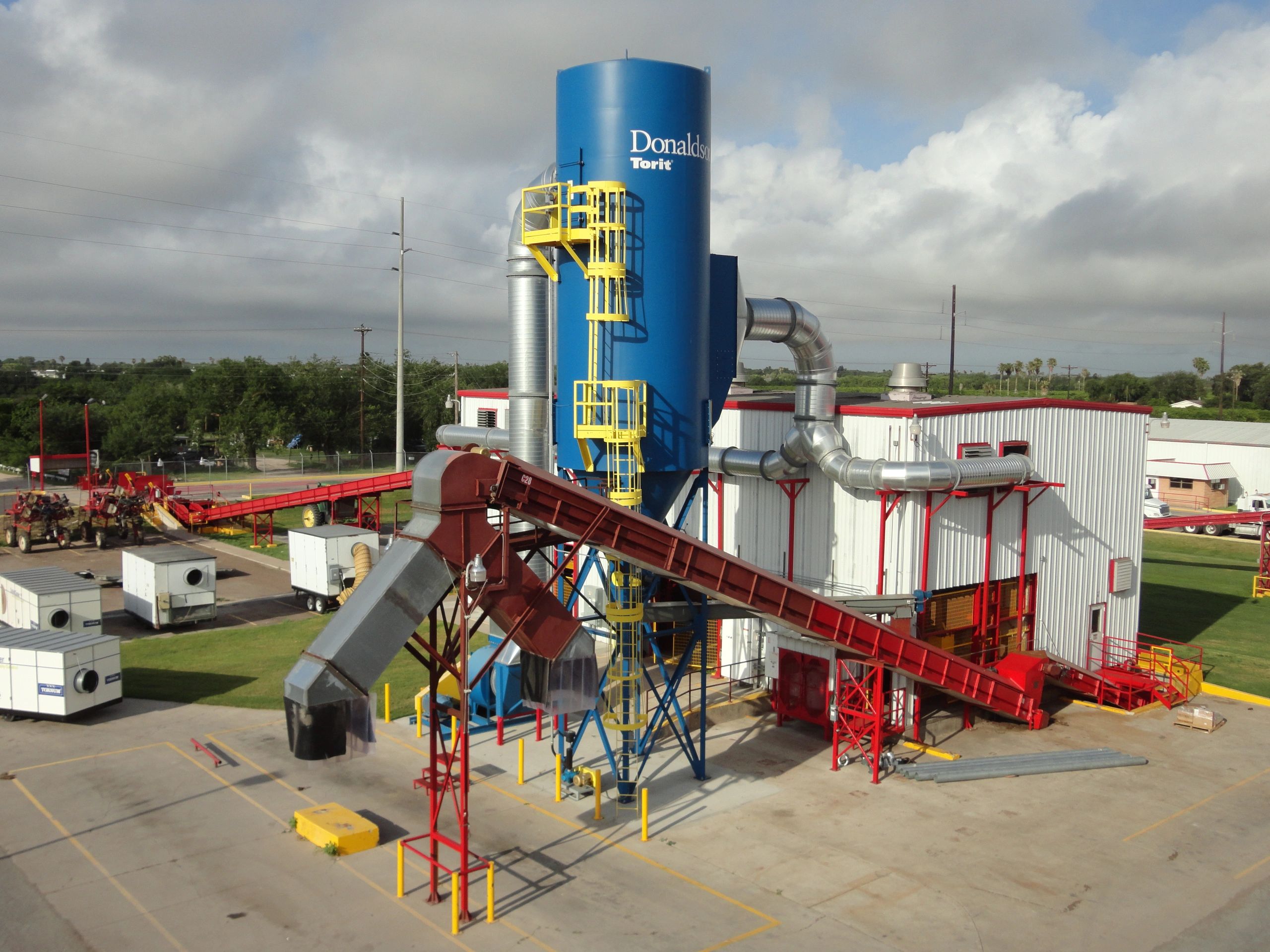Industrial Air Solutions LLC