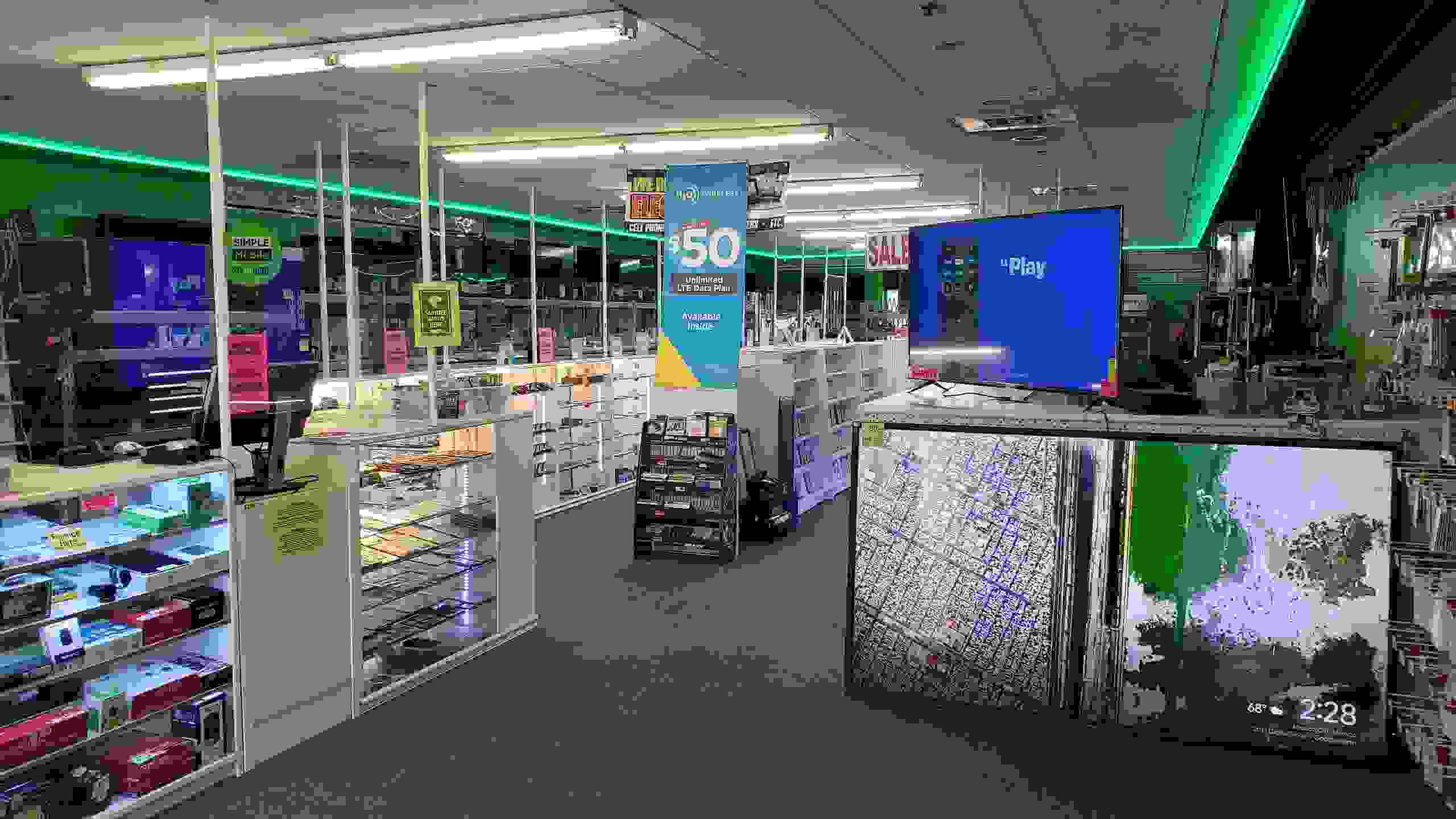 Goodeed Electronics - Phone Screen Repair - Nashua, New Hampshire