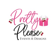 Wedding and Party Planning - Pretty Please